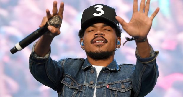 Bold, Joyful Black Faith: Chance the Rapper, James Cone, and How to ...
