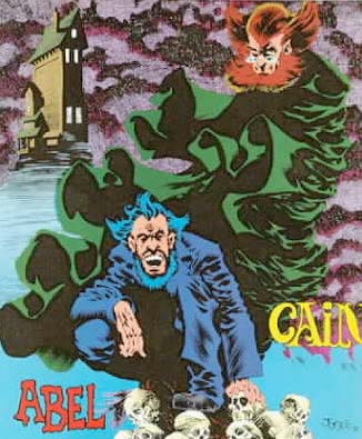 Cain, Abel, and the Protection of Sacred Knowledge – Pop Culture and ...