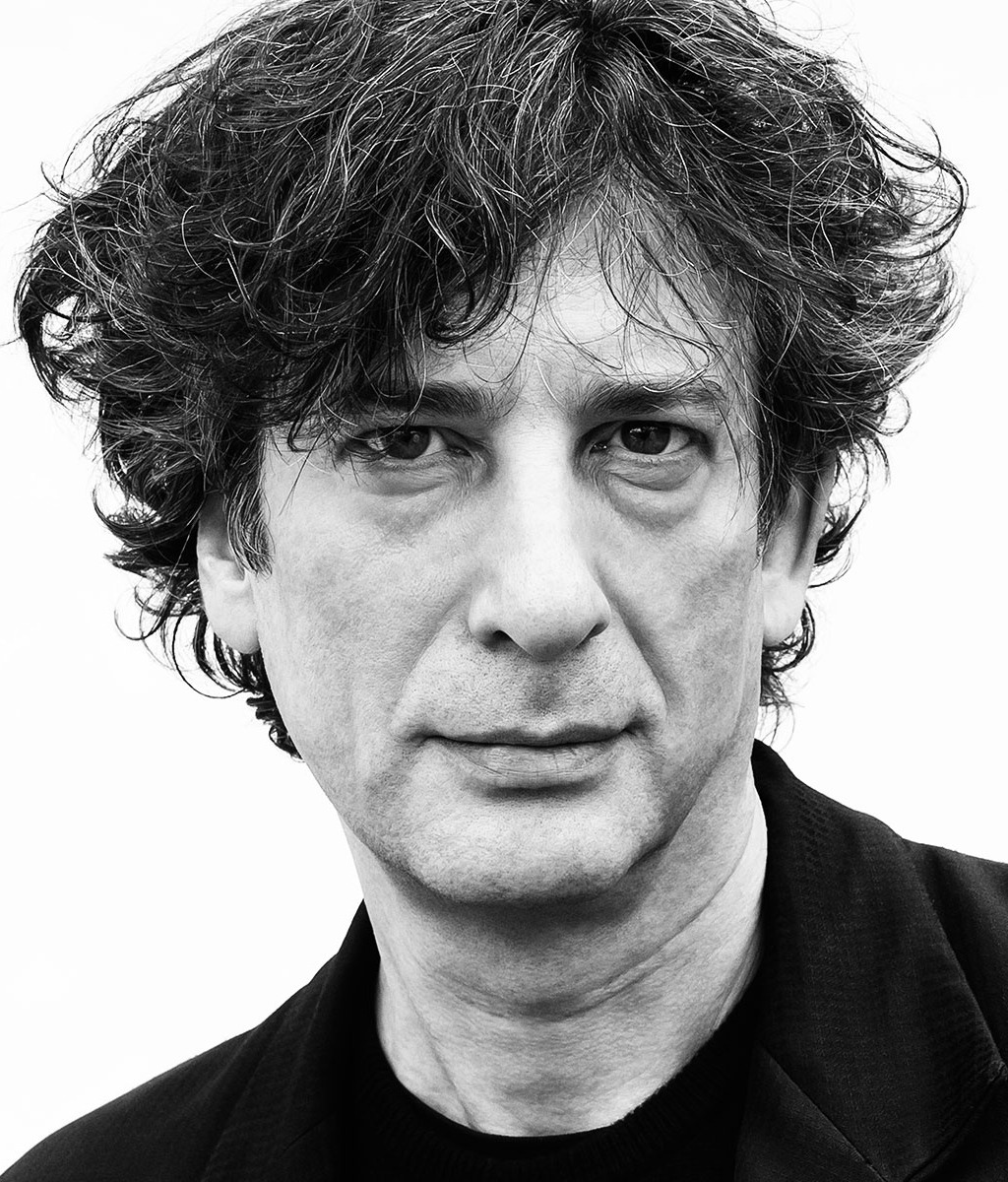 Call for Abstracts: Theology and Neil Gaiman – Pop Culture and Theology
