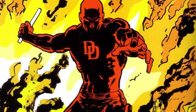 Faith, Hope, and Love in Daredevil: Born Again – Pop Culture and Theology