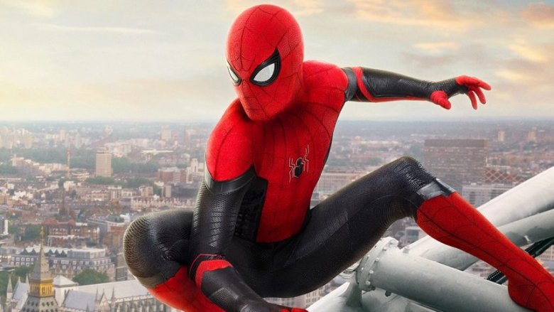 Call for Papers: Theology and Spider-Man – Pop Culture and Theology