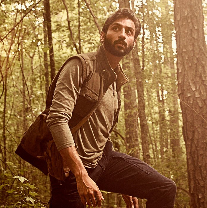 “I want to tell you a different story”: Hope Parallels in The Walking ...