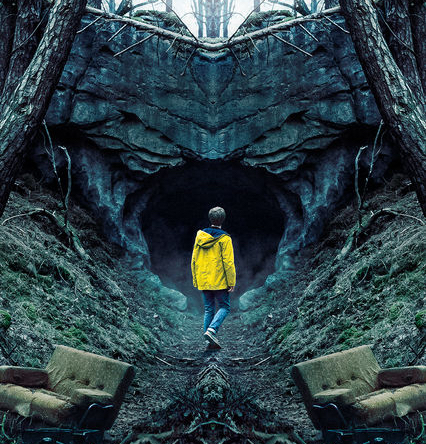 DARK (Netflix) – Duality, Trinity, and Time – Pop Culture and Theology