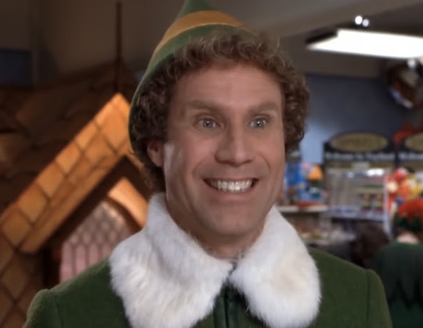 The Code of the Elves: A Primer for Joy – Pop Culture and Theology