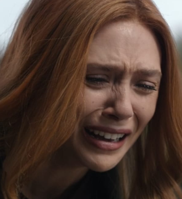 Grief, Loss, and Love Persevering in WandaVision – Pop Culture and Theology