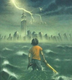 Call for Papers: Theology and the Riordanverse – Pop Culture and Theology