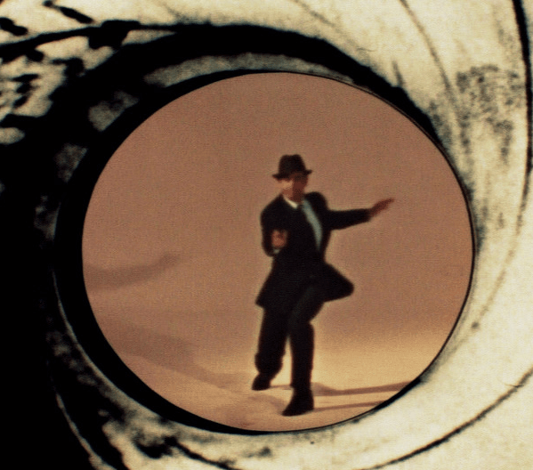 Call for Papers: Religion and James Bond – Pop Culture and Theology