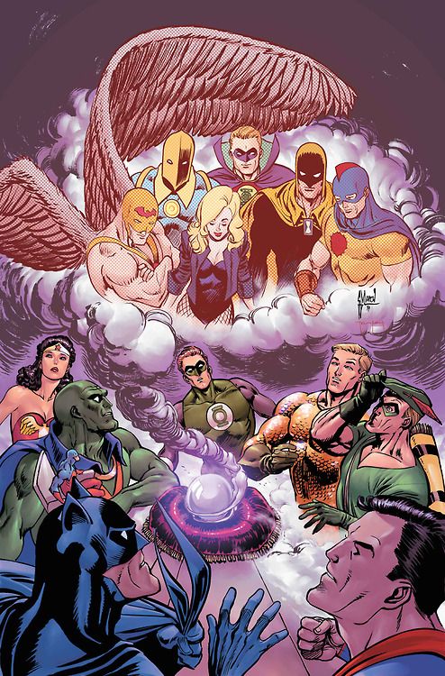 Call for Papers: Metaphysics and the DC Universe – Pop Culture and Theology