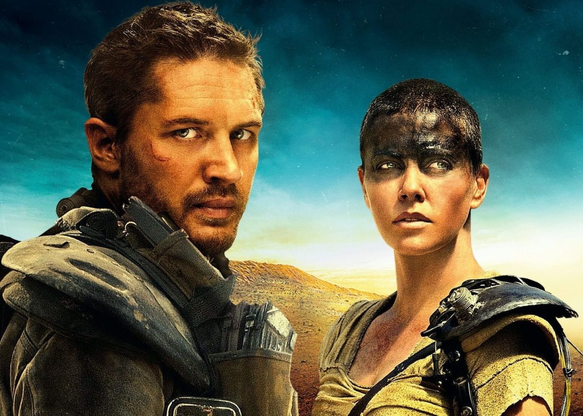 Call for Papers: Theology, Religion, and Mad Max – Pop Culture and Theology