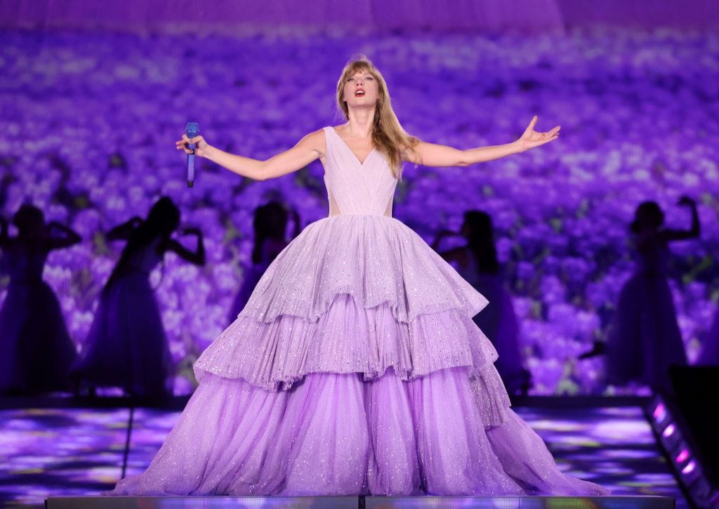 Call for Papers: Theology, Religion, and Taylor Swift – Pop Culture and ...