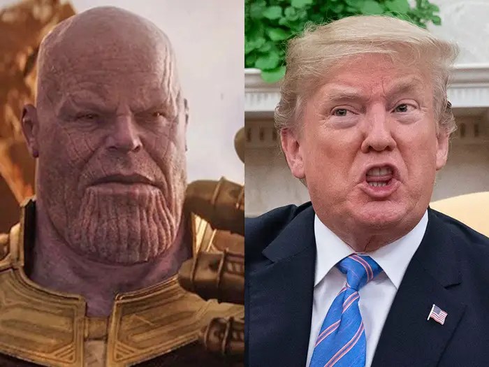 Avengers: Infinity War, Losing an Election, and What Comes After – Pop ...