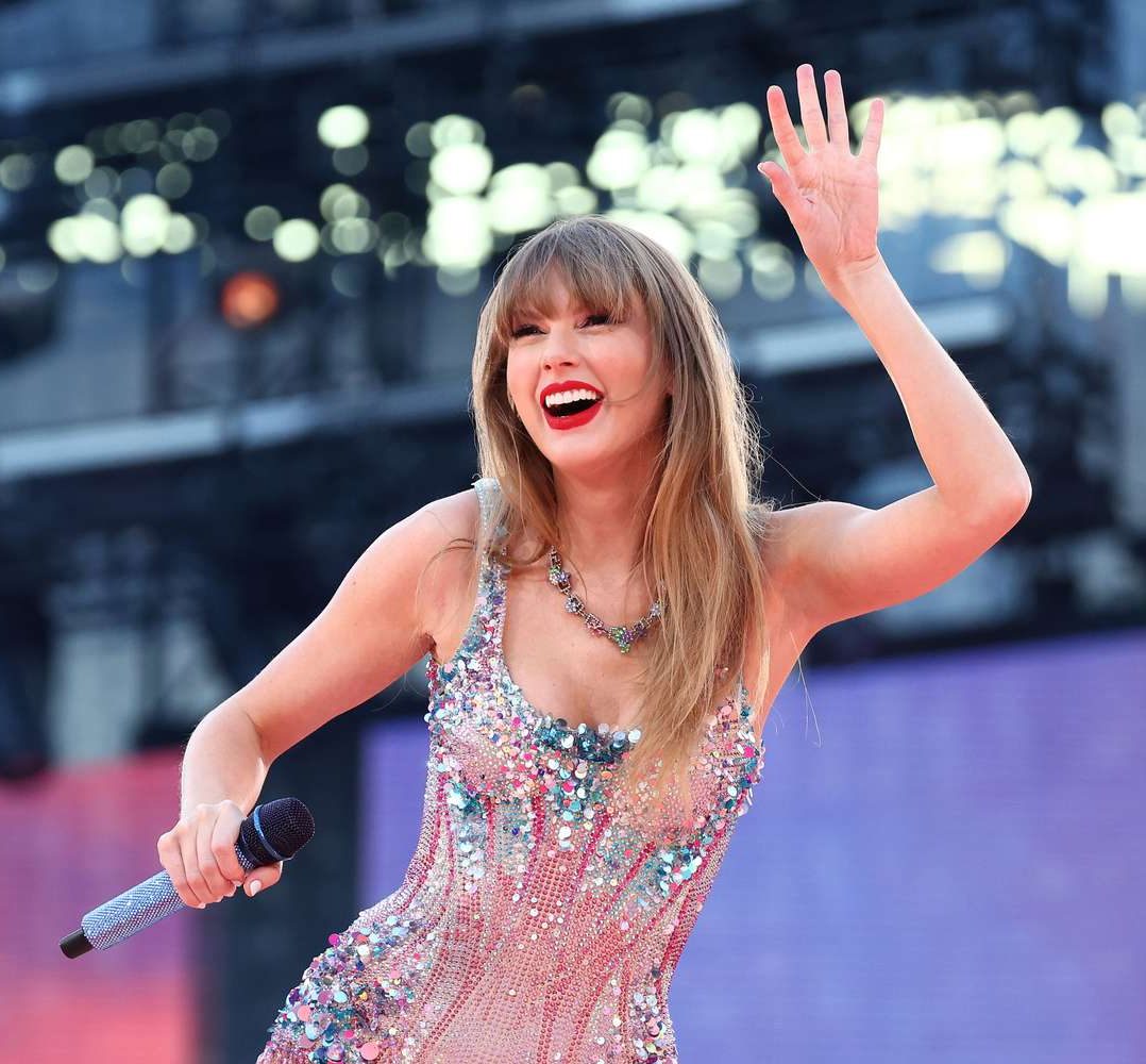 Extended Call for Papers: Theology, Religion, and Taylor Swift – Pop ...